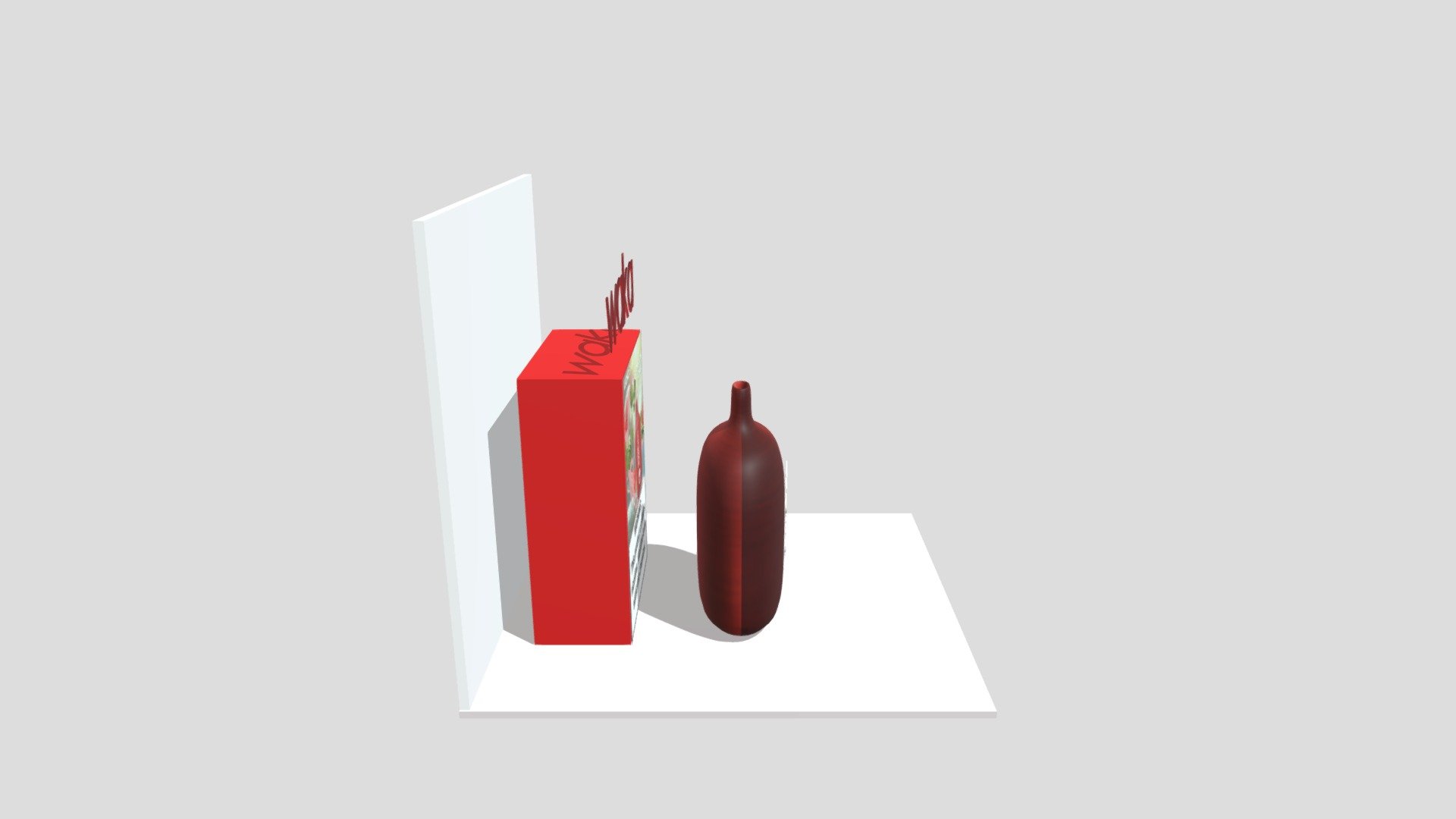 waka_ - 3D model by karimepicon [754c39f] - Sketchfab