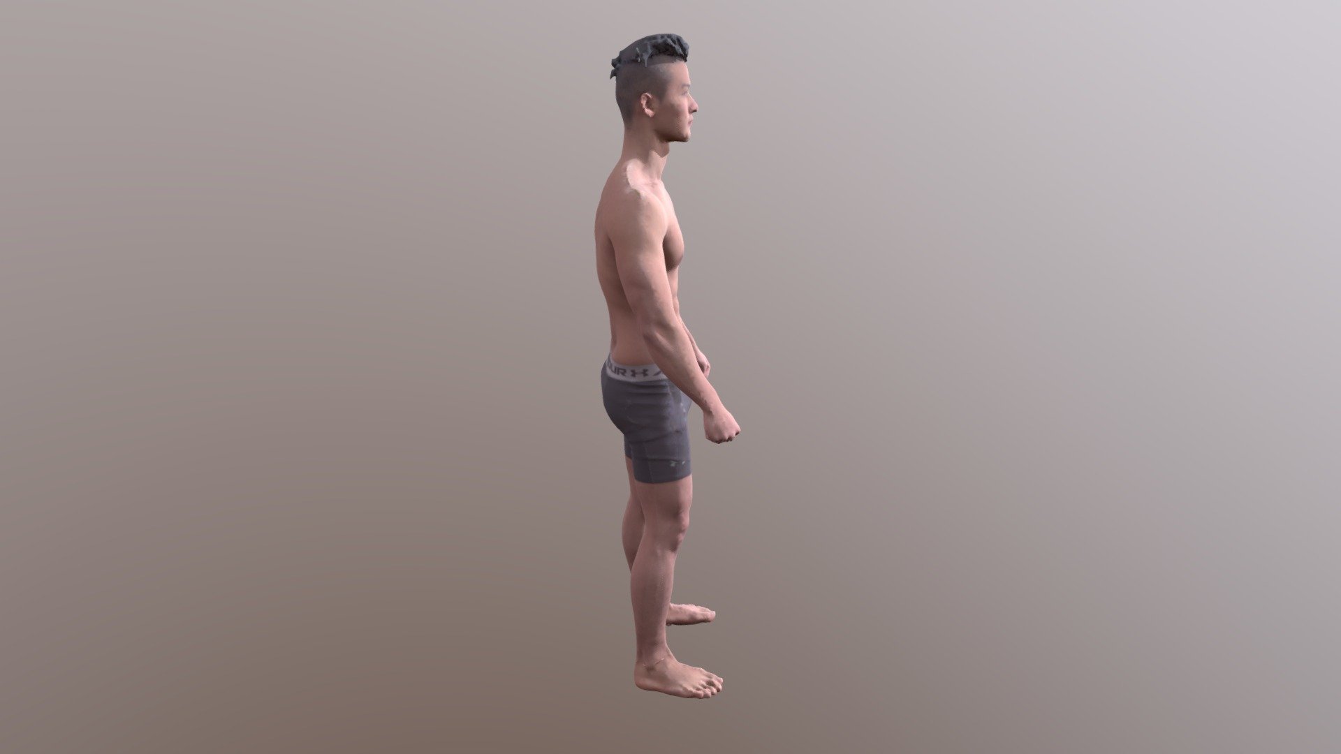 Mesh - 3D model by nmakleff [754c880] - Sketchfab