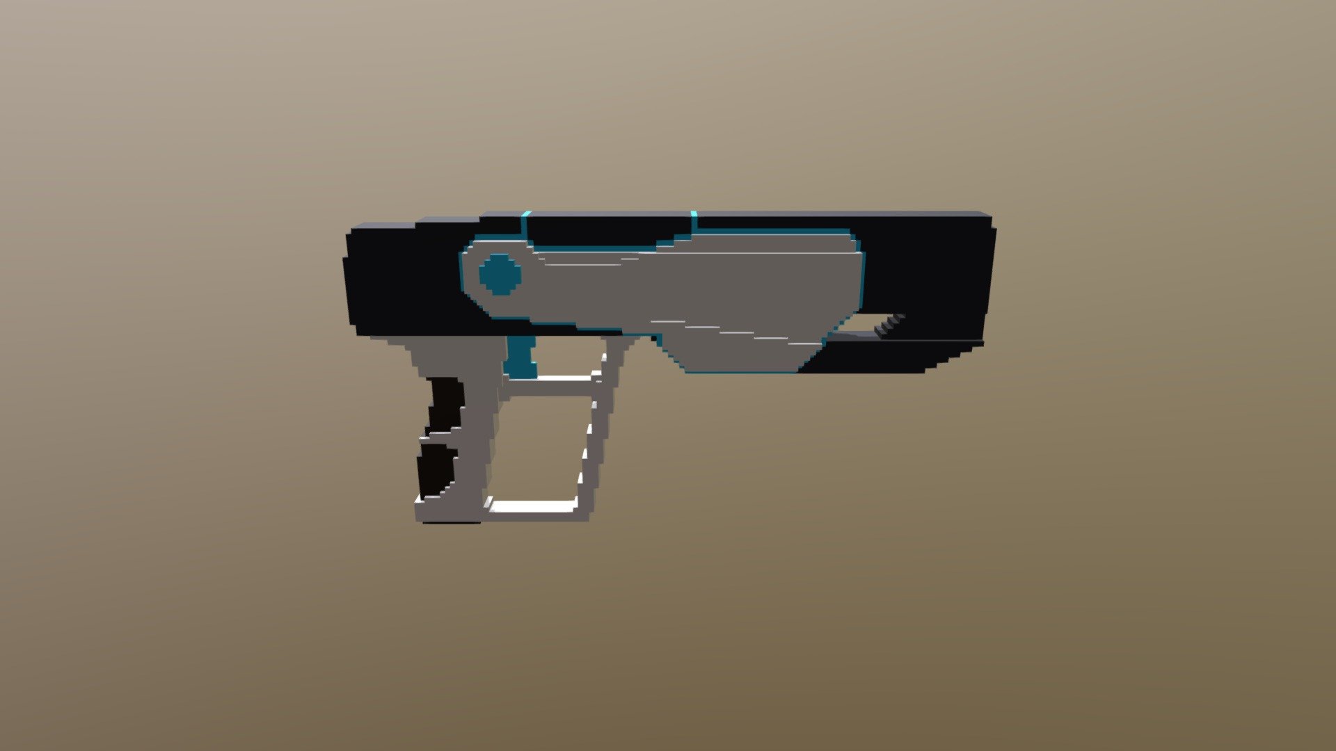 Zapatron - 3D model by JScorp17 [75500e8] - Sketchfab