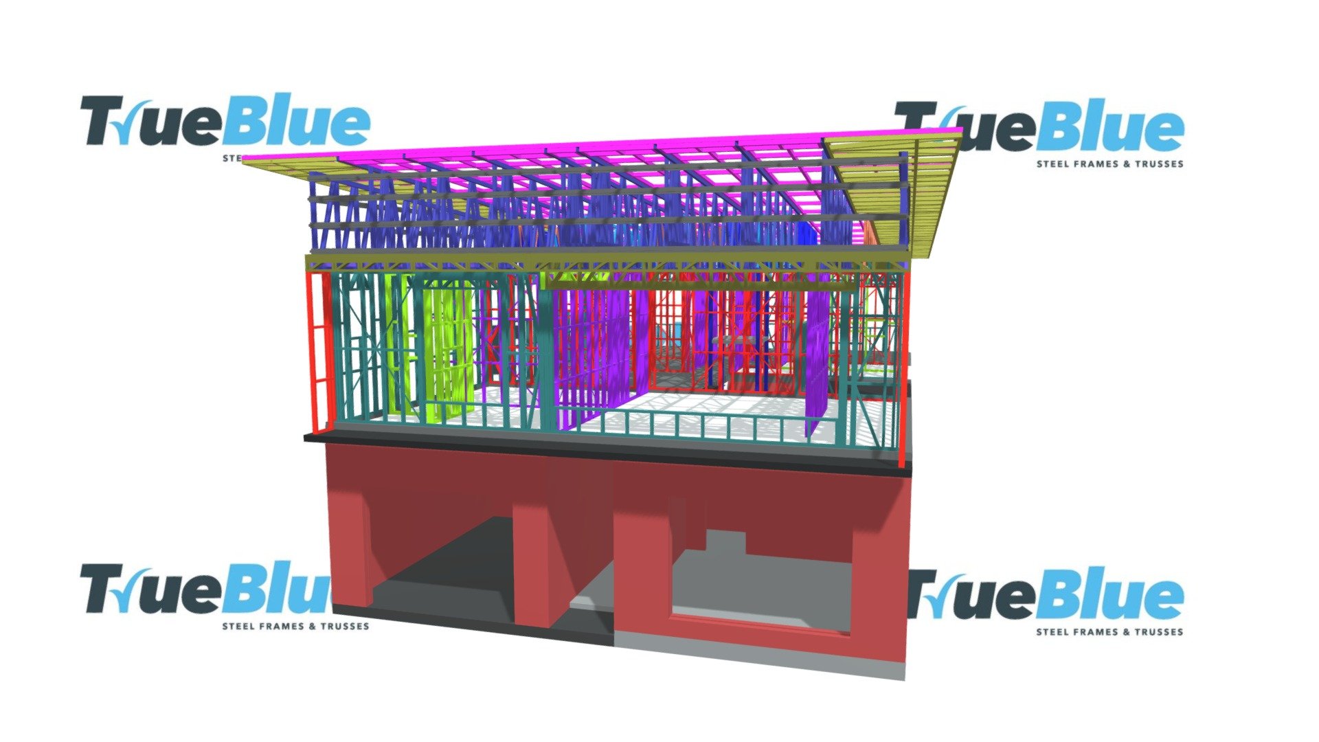 No_ 12 rev 12 - 3D model by TrueBlueSteelFrames [755363d] - Sketchfab