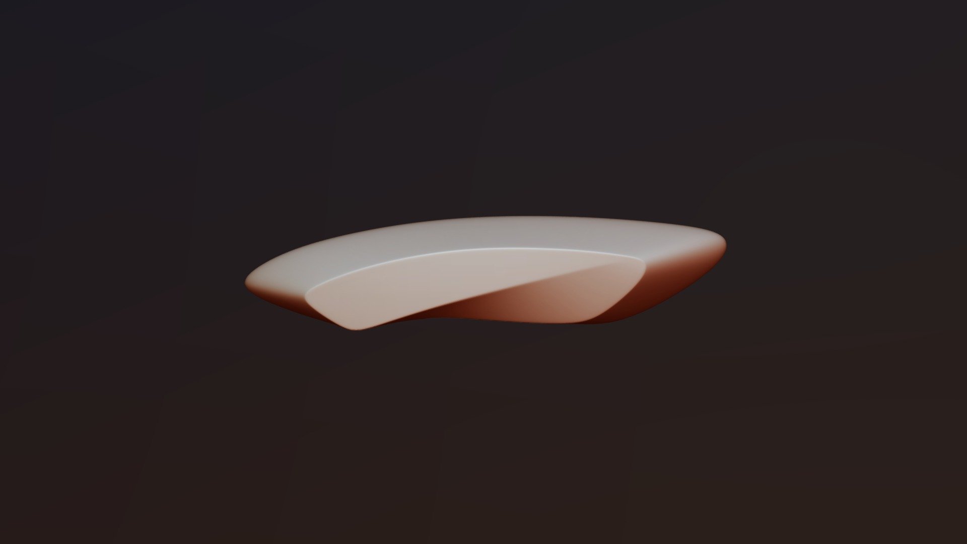 Shape 2 - concept by George Yoo - 3D model by Filinoid [7553f2c ...