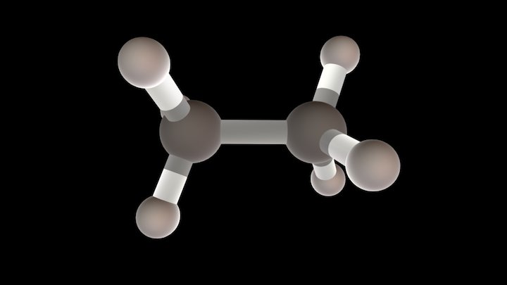 Ethane 3D models - Sketchfab