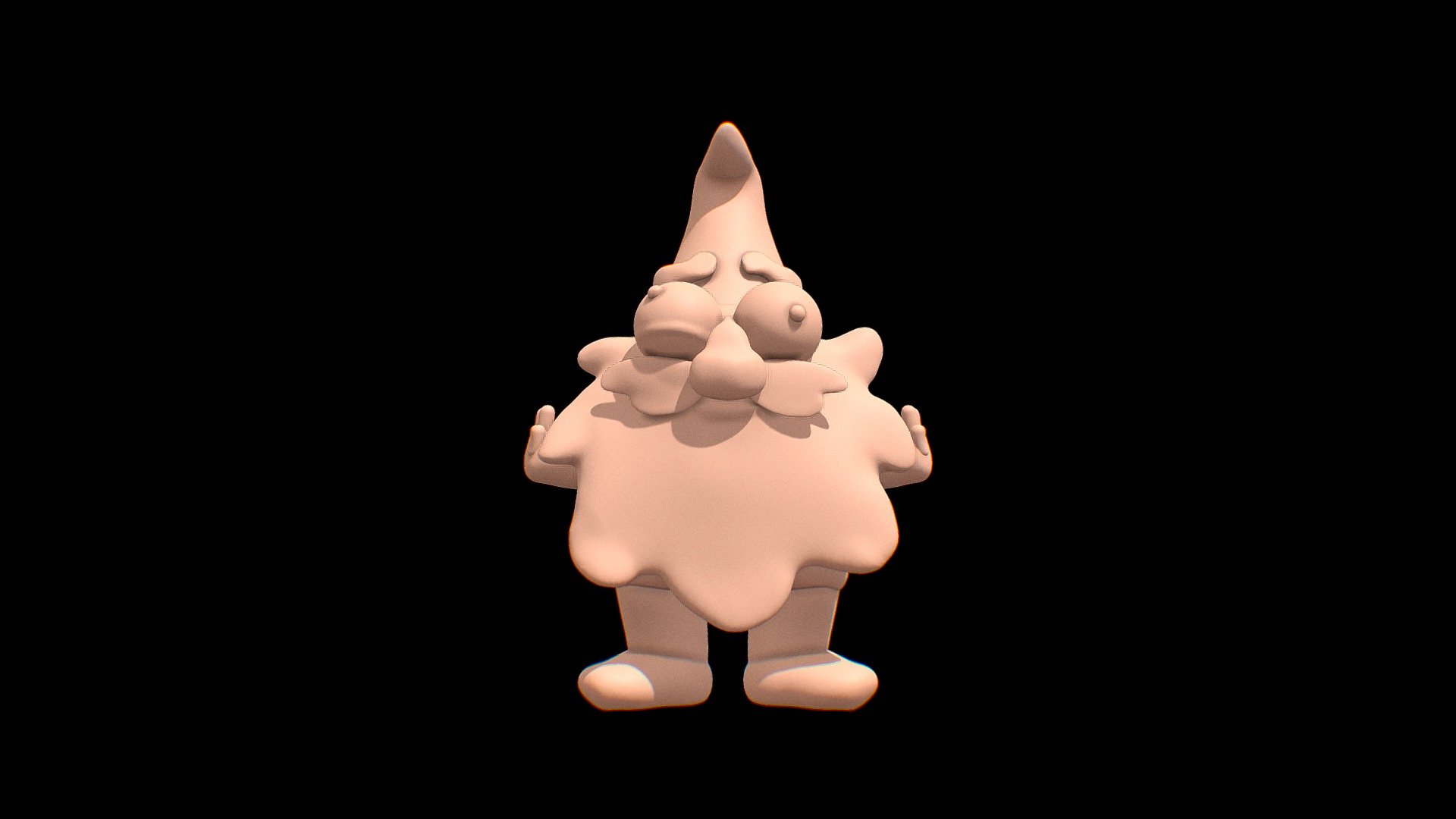Shmebulock 3d fan art. - 3D model by Pablo Chona (Datamosh) (@datamosh ...