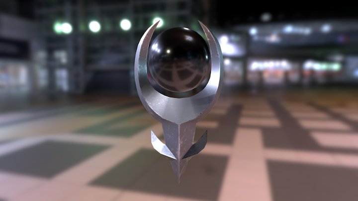 Inkling 3D models - Sketchfab