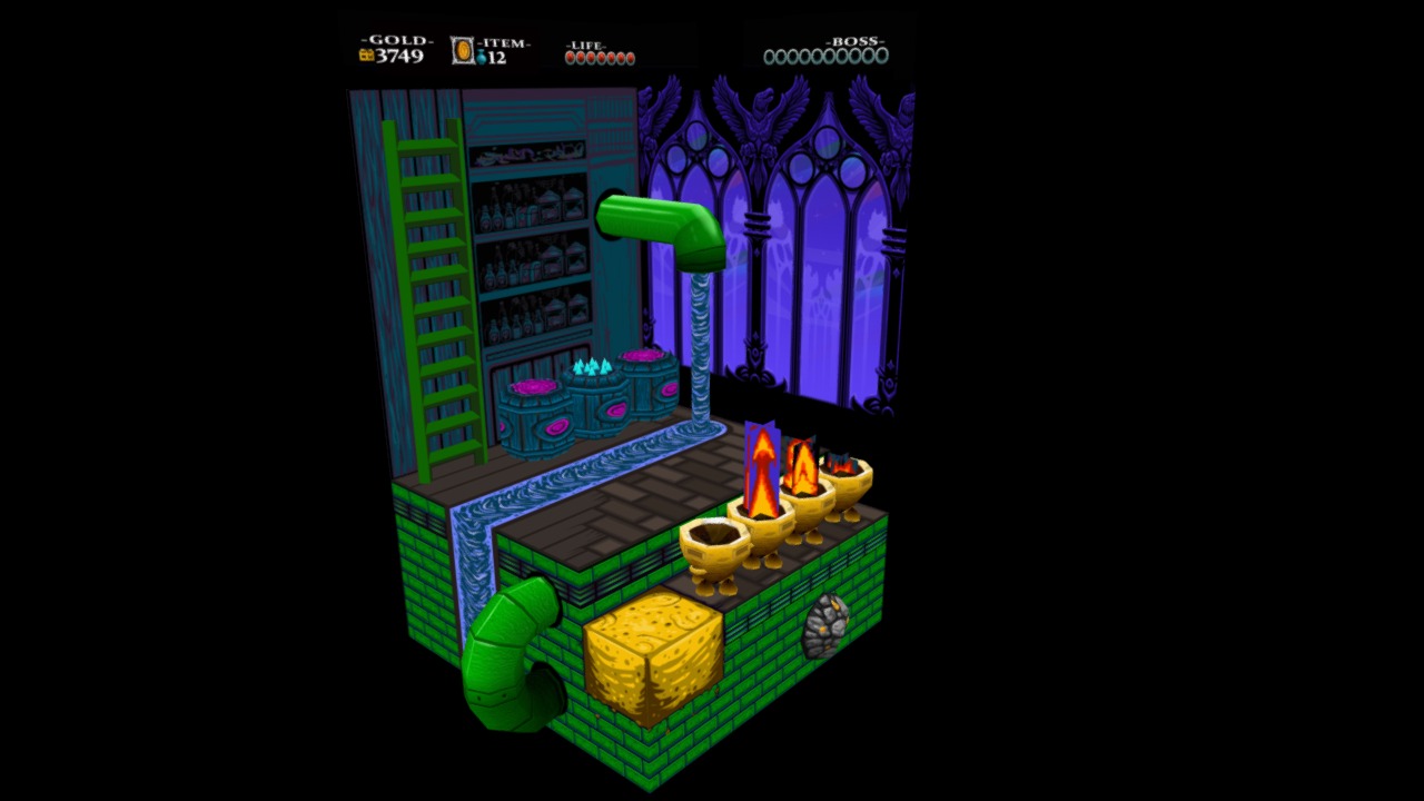rocco (@rocco) - Sketchfab