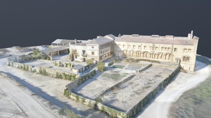 Colom 3D models - Sketchfab