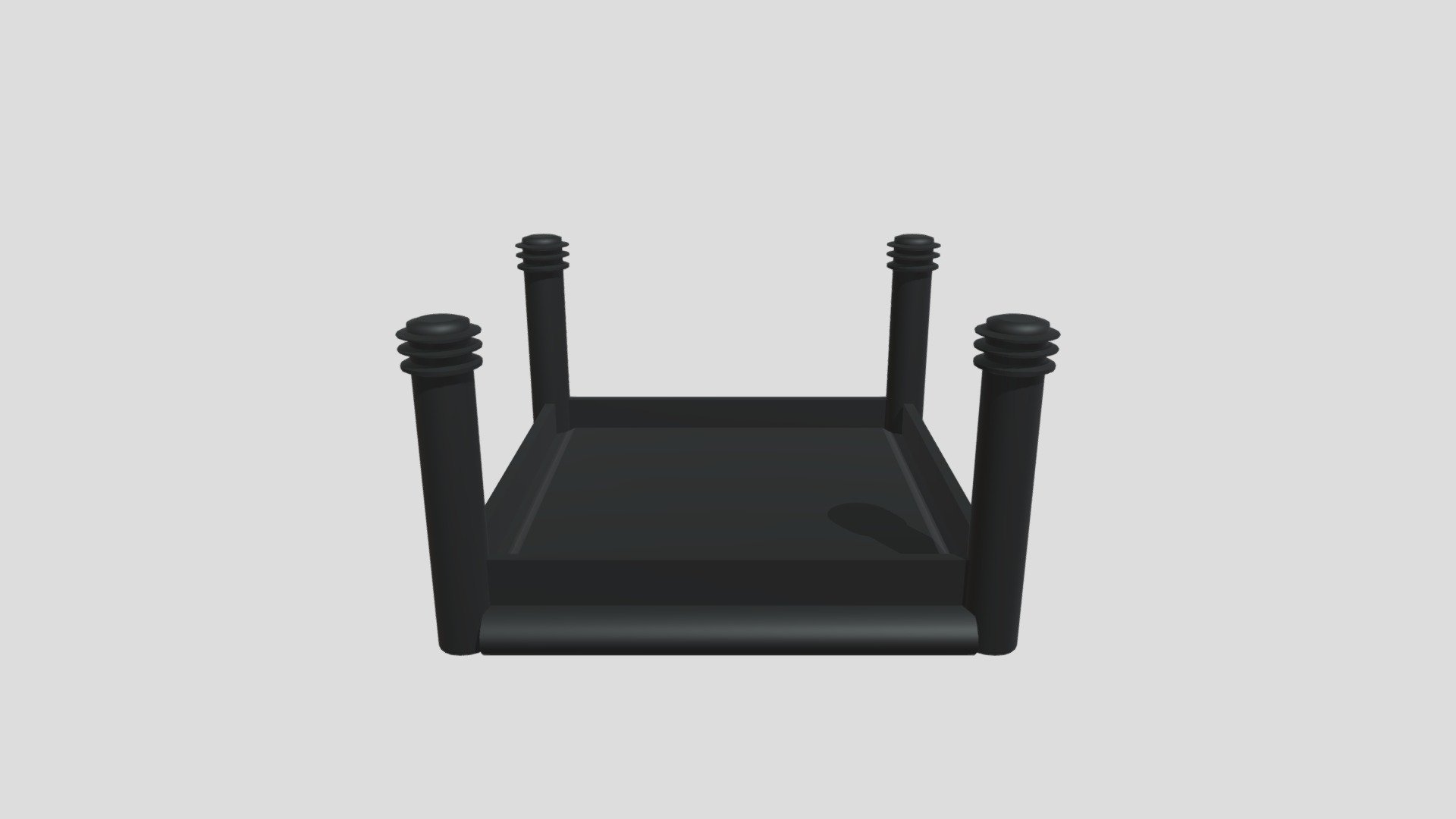 Farmland2 UV - 3D model by adam.shepherd.190 [755c37c] - Sketchfab