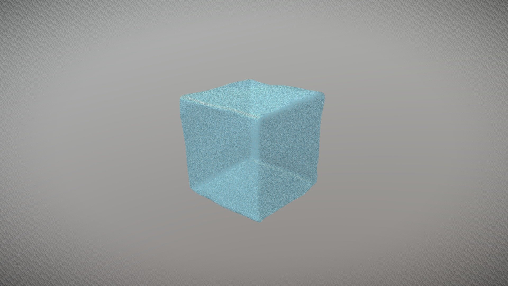 Ice Cube - Download Free 3D model by iyaplaysYT [755cfea] - Sketchfab