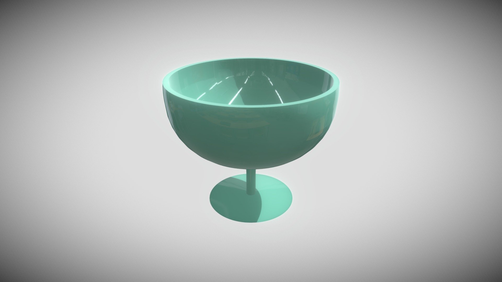 copa - 3D model by villaverdefreire [755e5f9] - Sketchfab