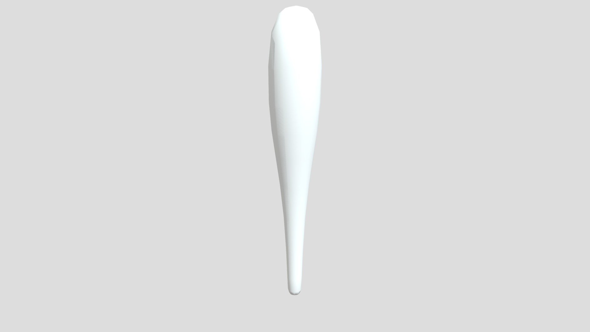 Wooden Club - 3D model by AAVCorp.Develope (@aavdev.) [755ef49] - Sketchfab
