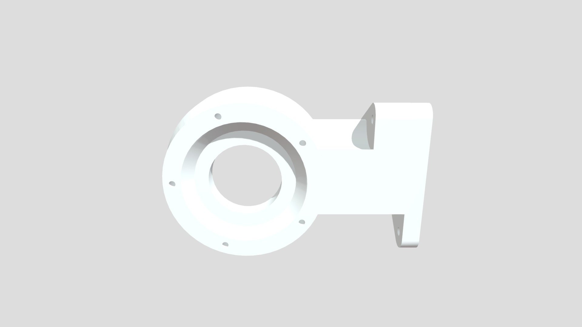 Solidworks Midterm - Download Free 3D model by lili.bastien [755f934 ...