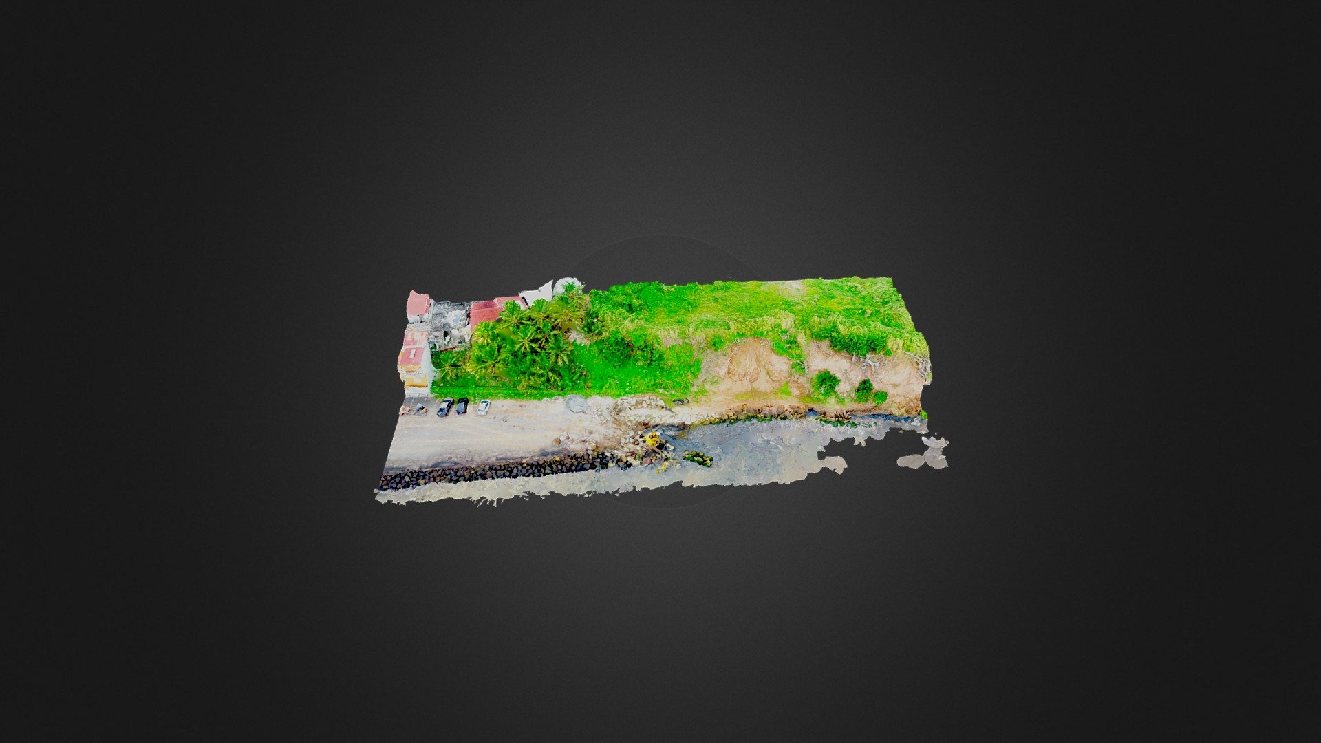 Zone 2 - 3D model by AEROPIXEL (@AEROPIXEL971) [755ffdf] - Sketchfab