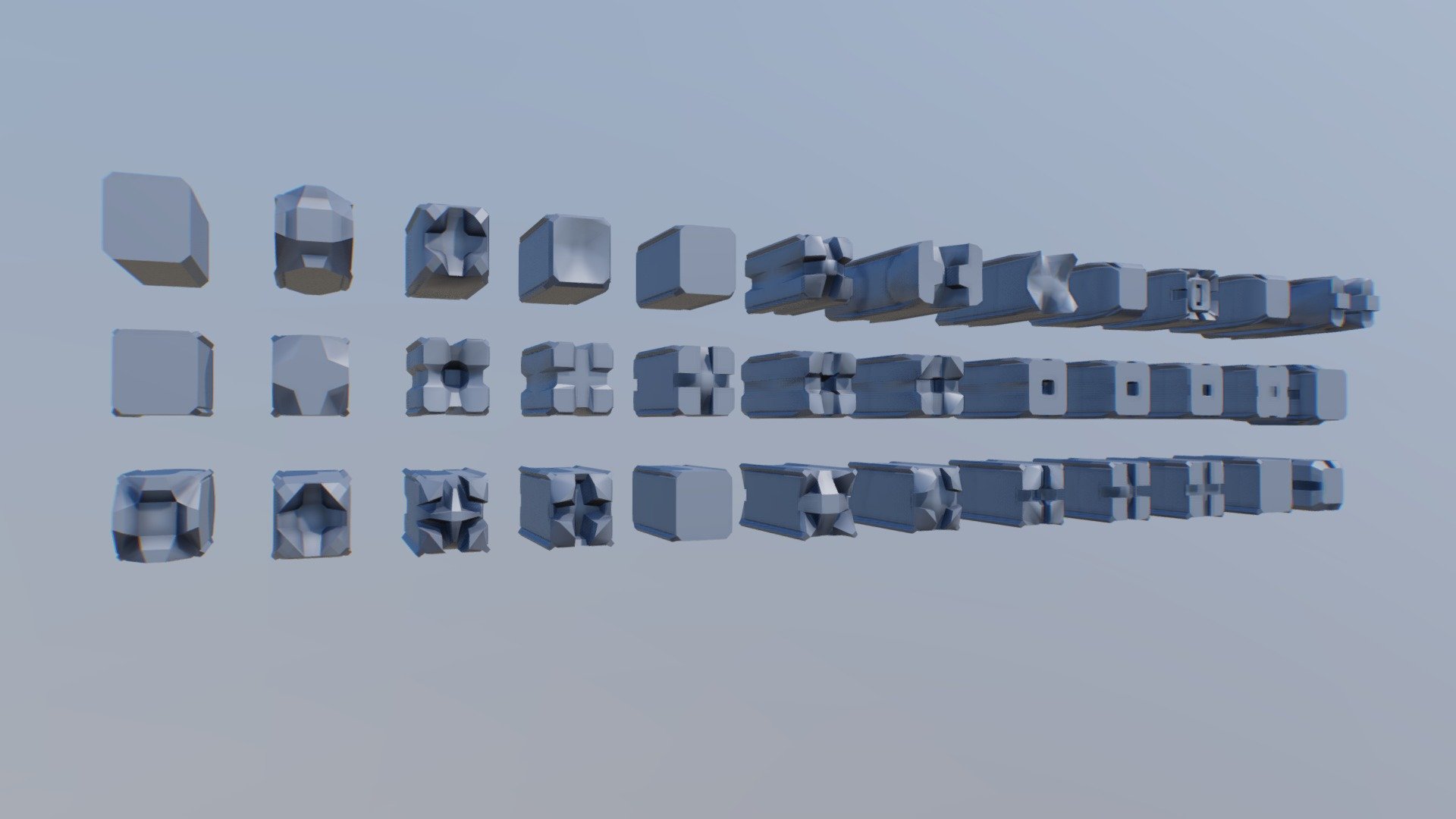 crates basic shapes set - Download Free 3D model by 𝖟𝖙𝖗𝖟𝖙𝖗 (@ztrztr3 ...
