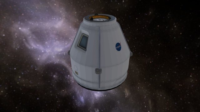 Ksp-game-mod 3D models - Sketchfab