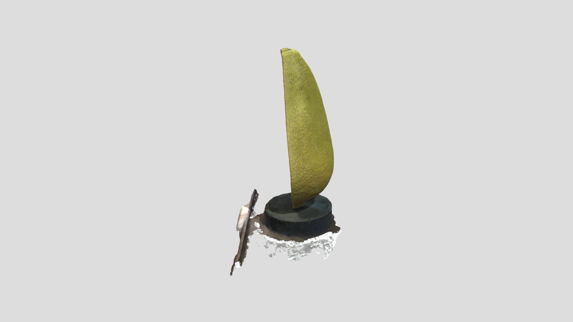 ovulo_textured_mesh_obj - 3D model by minasierica [7564c09] - Sketchfab