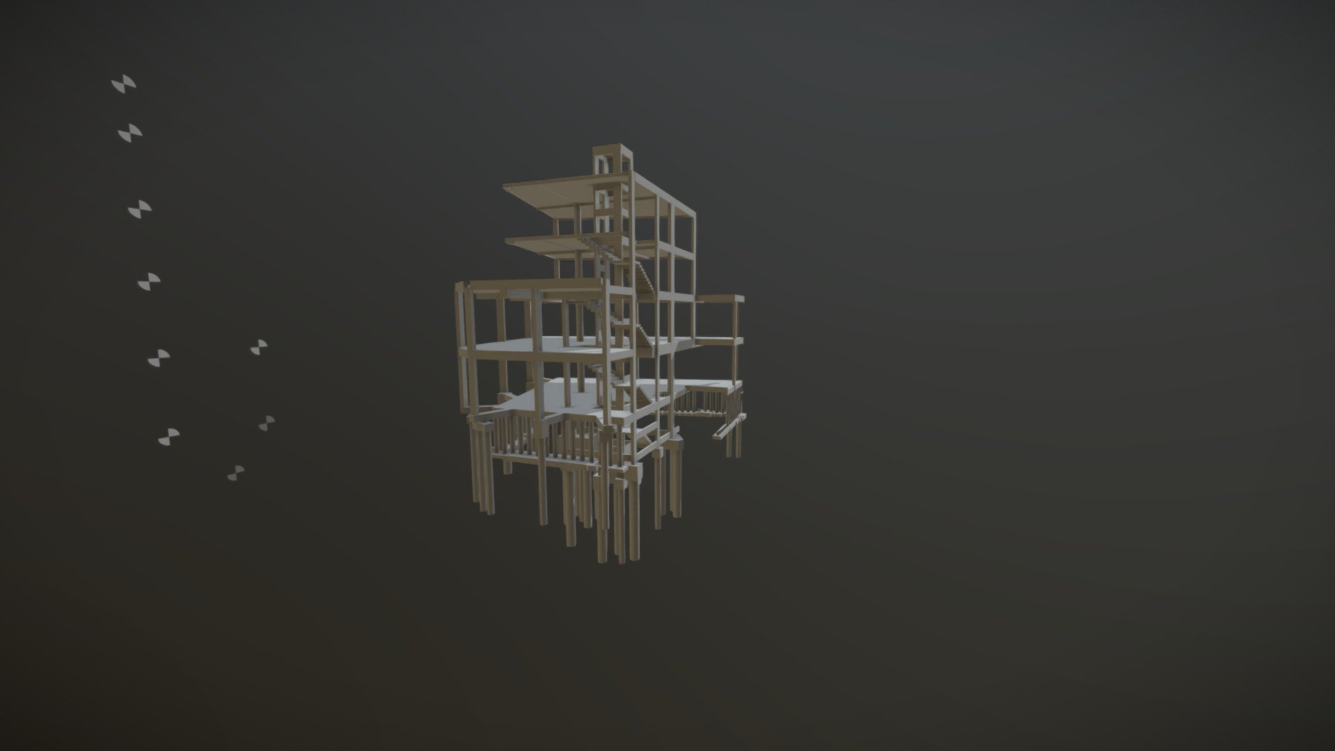 Projeto1-Vista3D-{3D} - 3D model by arquitetodiegorigo [7564db9 ...