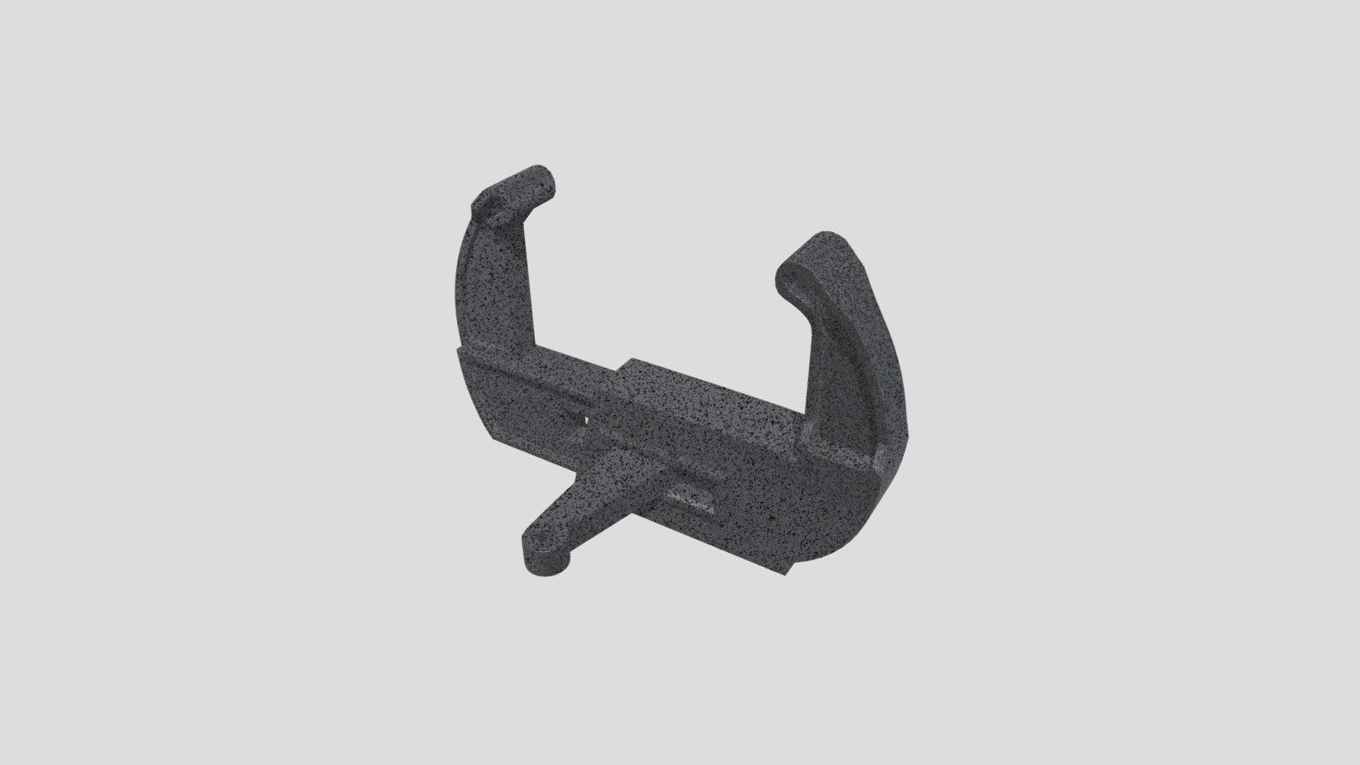 Wedge lock_New - 3D model by opalubka-domstroy [7564fda] - Sketchfab