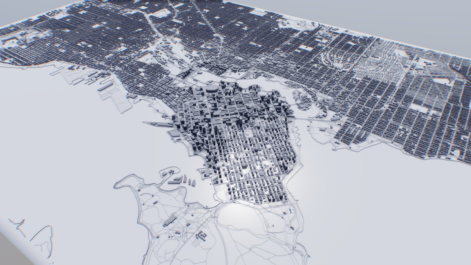 Vancouver (cmp) - Download Free 3D model by 𝖟𝖙𝖗𝖟𝖙𝖗 (@ztrztr3) [7565b17 ...