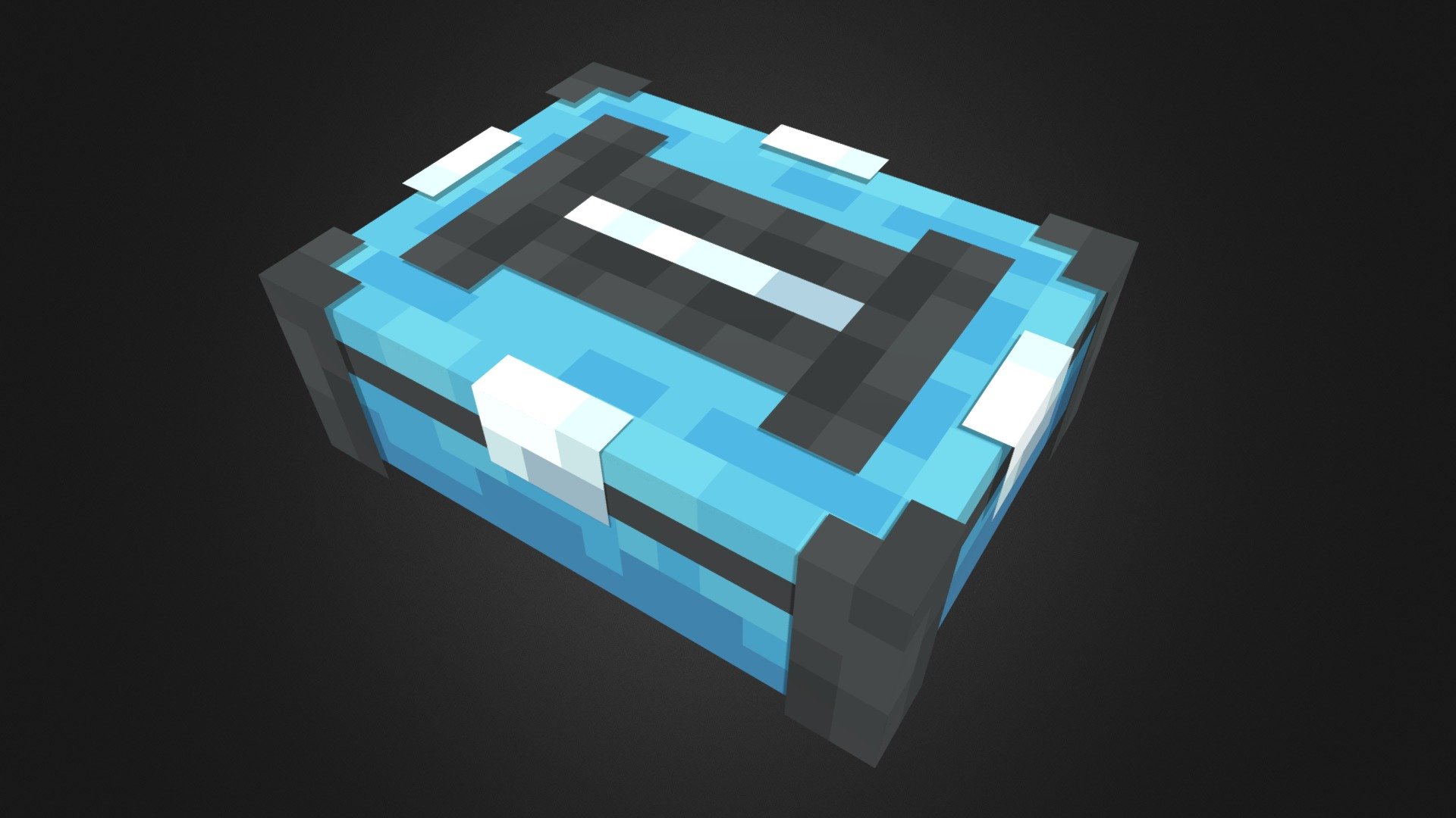 Tool Refill - 3D model by Treehero [75669ed] - Sketchfab