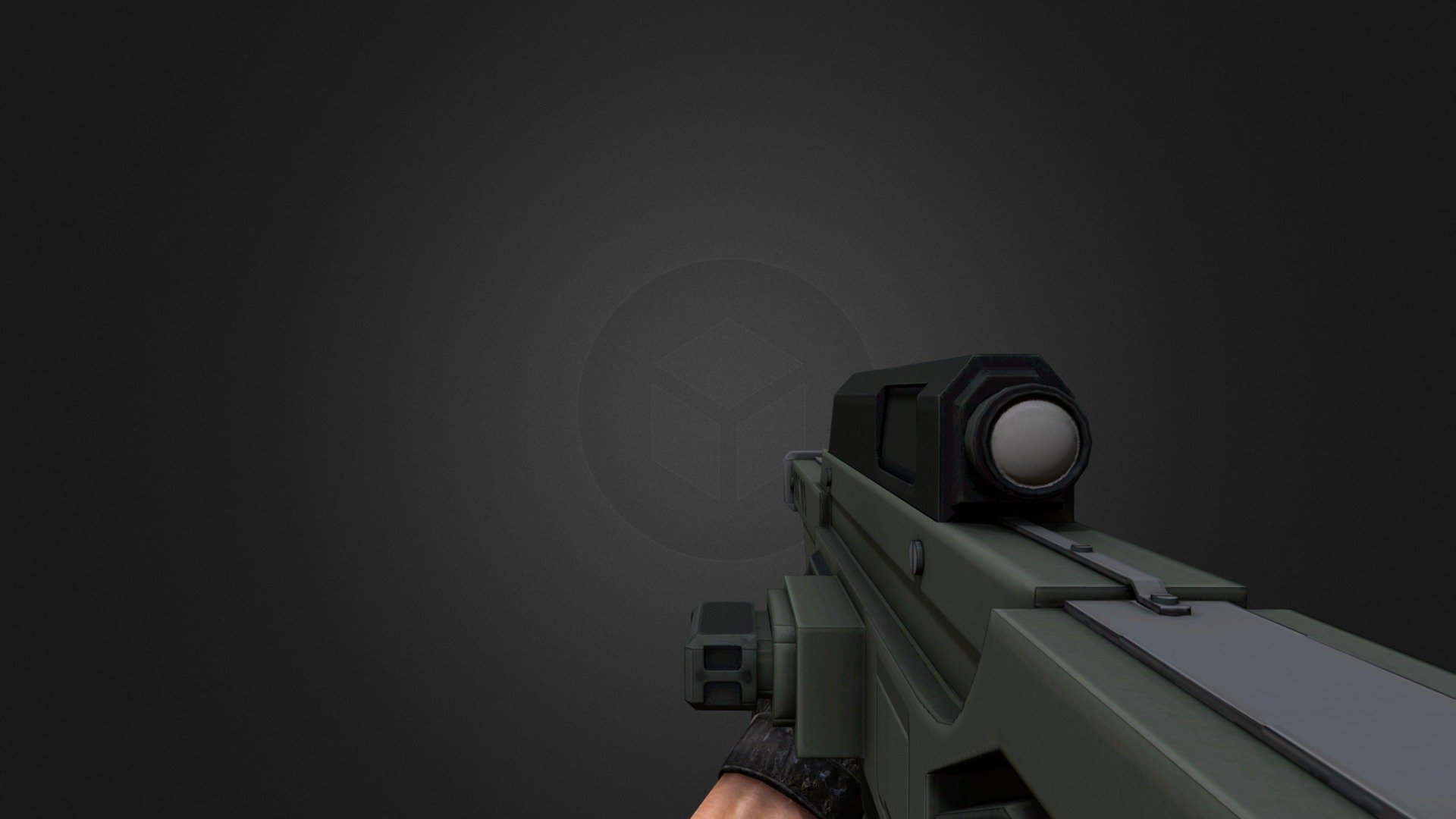 E-Pulse 44 Animations - 3D model by Lord Blundernaut (@LordBlundernaut ...