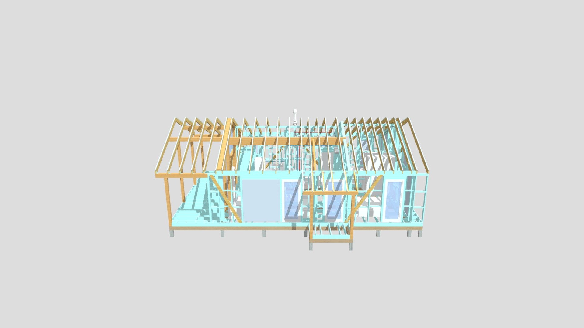 PR 76 - 3D model by kirakosyan.dmitry [756715c] - Sketchfab