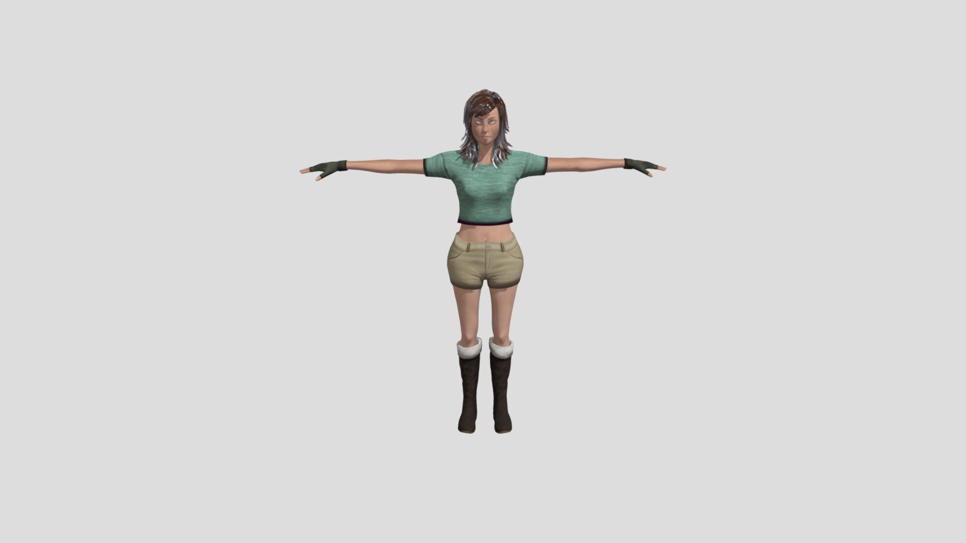 DAFNE 📌 - 3D model by Labyrinth escape 2.0 (@haquinobe3) [75681e8 ...