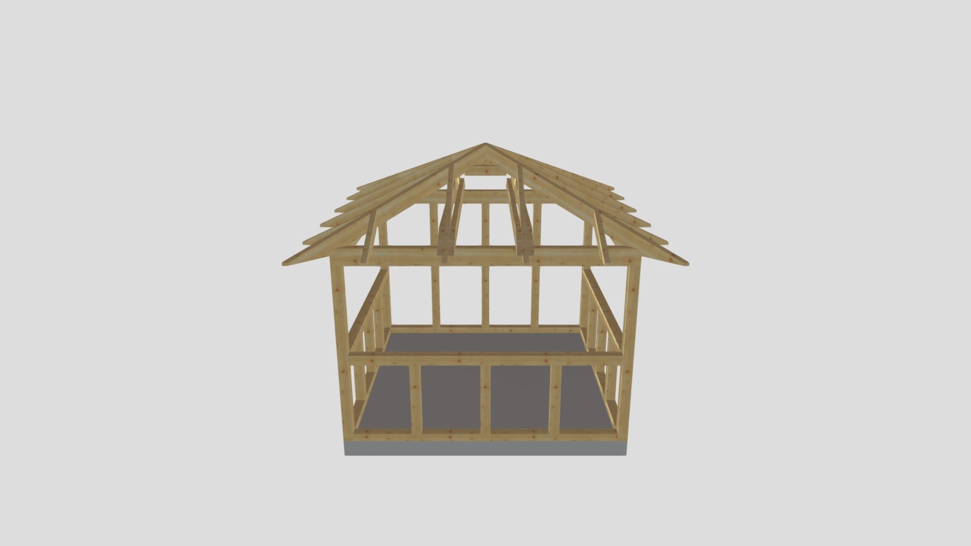 Freese.xml - 3D model by Büsing Zimmerei GmbH (@Mbuesing1974) [75686a6 ...