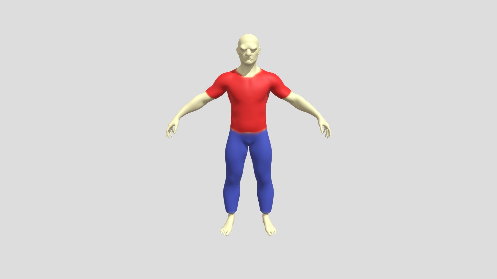 Gurt - 3D model by Grayson Orcutt (@graysonorcutt) [7568a1a] - Sketchfab