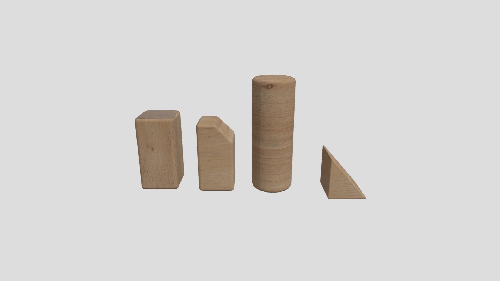unit block 2 - Download Free 3D model by robin569 [7568b3c] - Sketchfab
