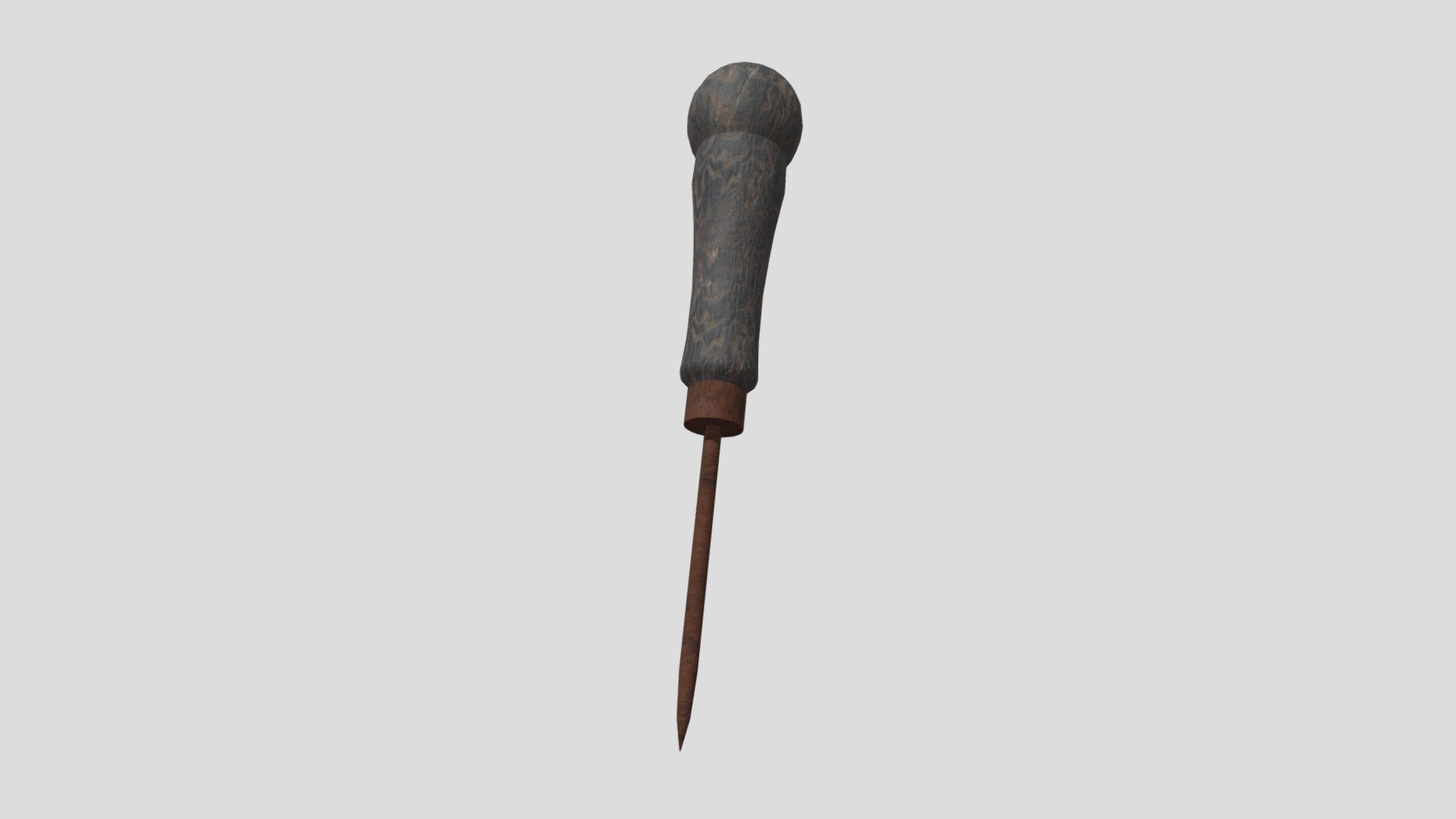 Ice Pick 3 - Buy Royalty Free 3D model by plaggy [75692b1] - Sketchfab ...