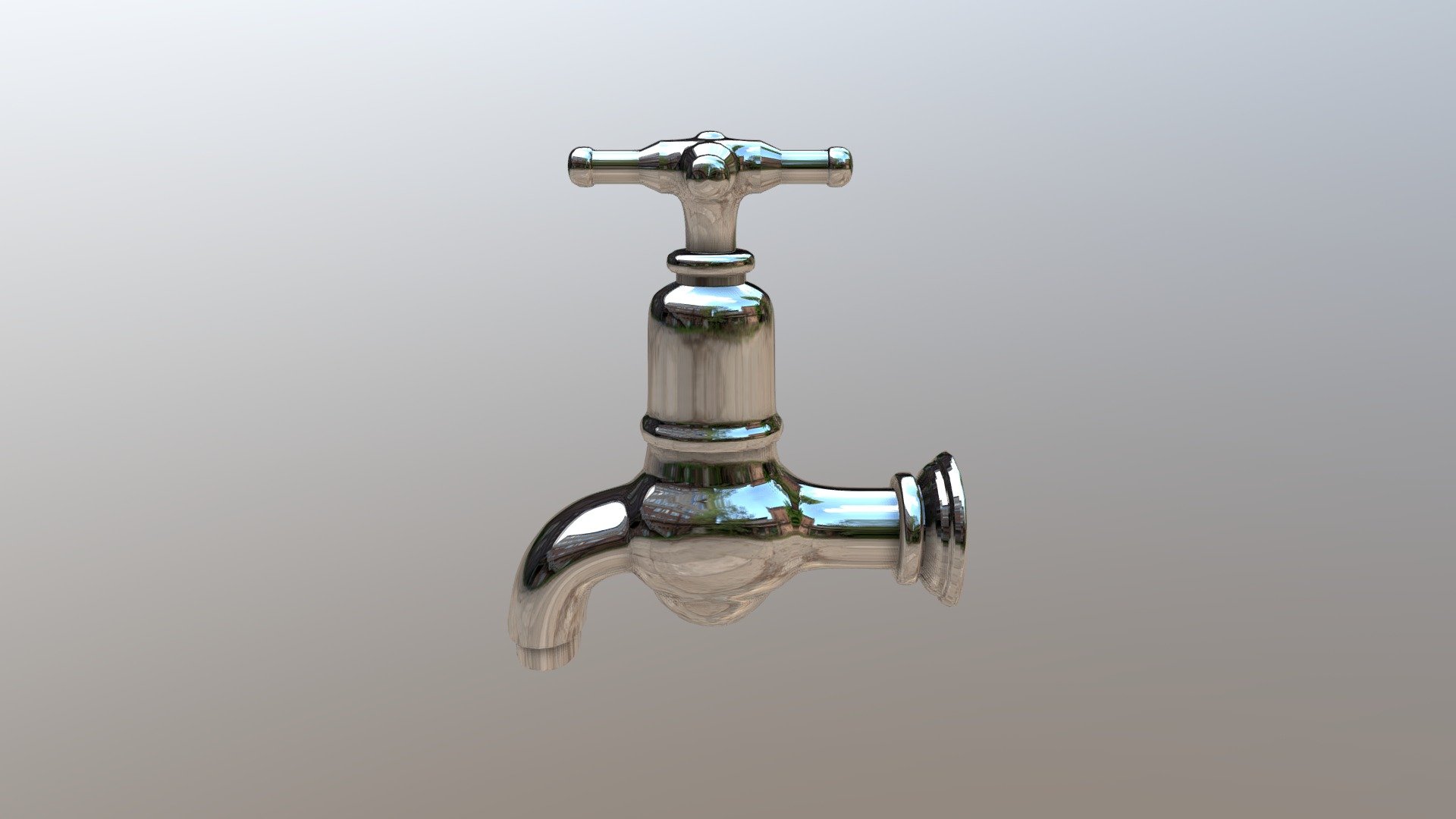 Tap - 3D model by Lyrixissa (@kelseypaton) [756991b] - Sketchfab