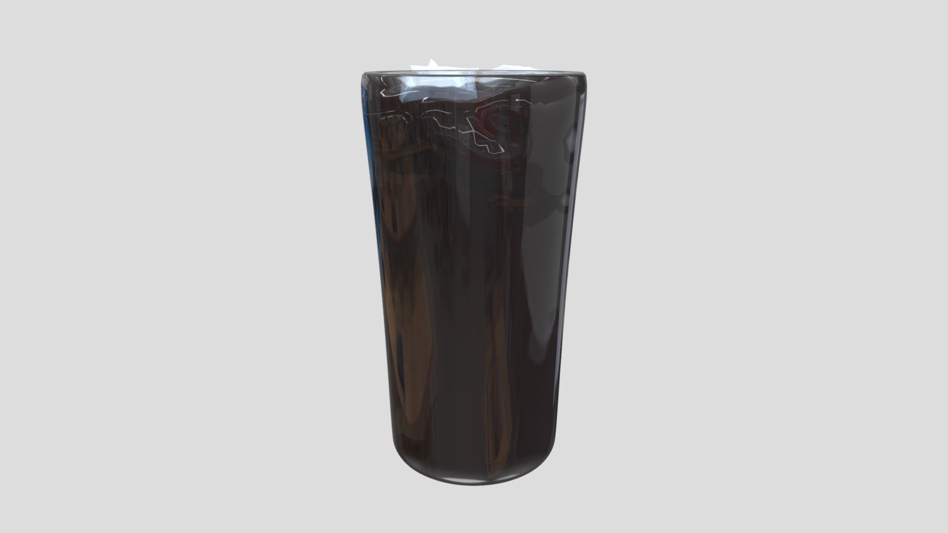 Piscola - Download Free 3D model by Cris Charmort (@charmortytcntc ...