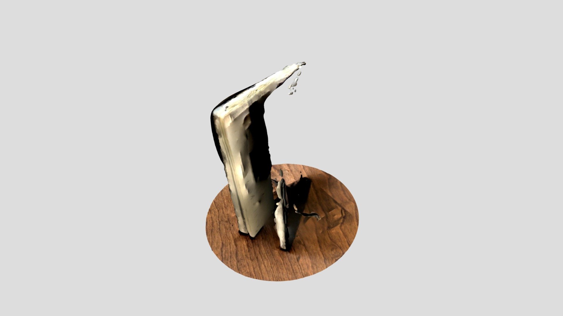 Jayme book - Download Free 3D model by Rosalie Yu (@rosalieyu) [756bf1a ...