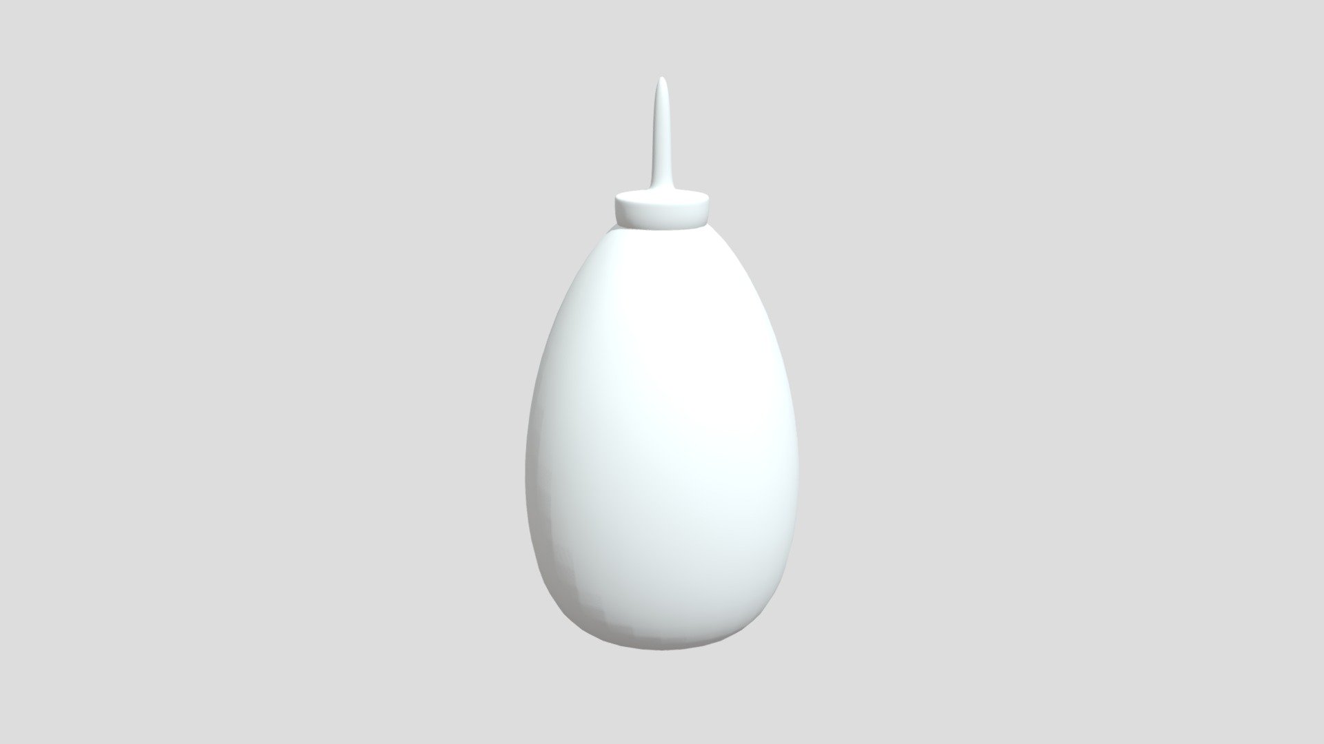 Vazquez0402 Rocket Body - 3D model by 324950 [756cbb3] - Sketchfab