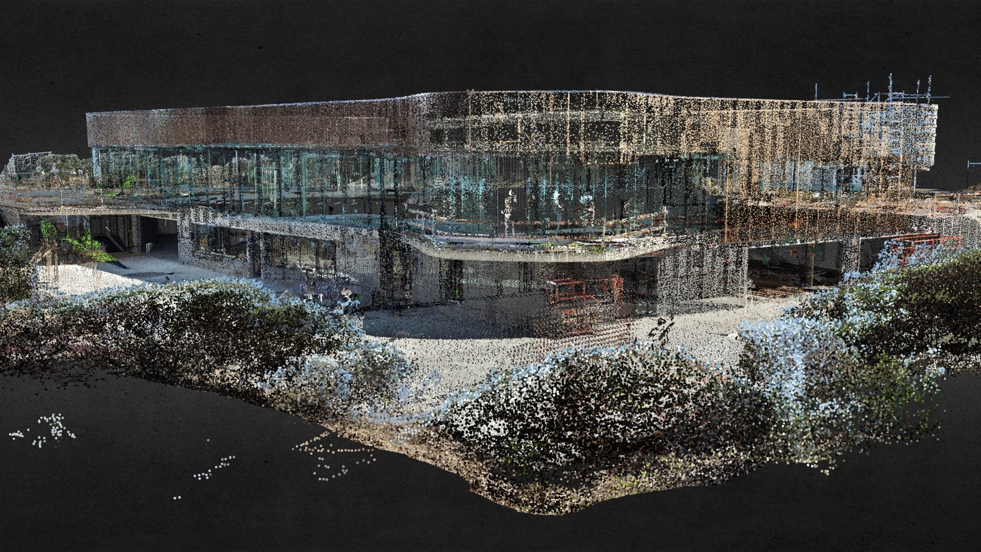 OGSLSC - 3D model by LS Glenn (@leanspatial) [756d016] - Sketchfab