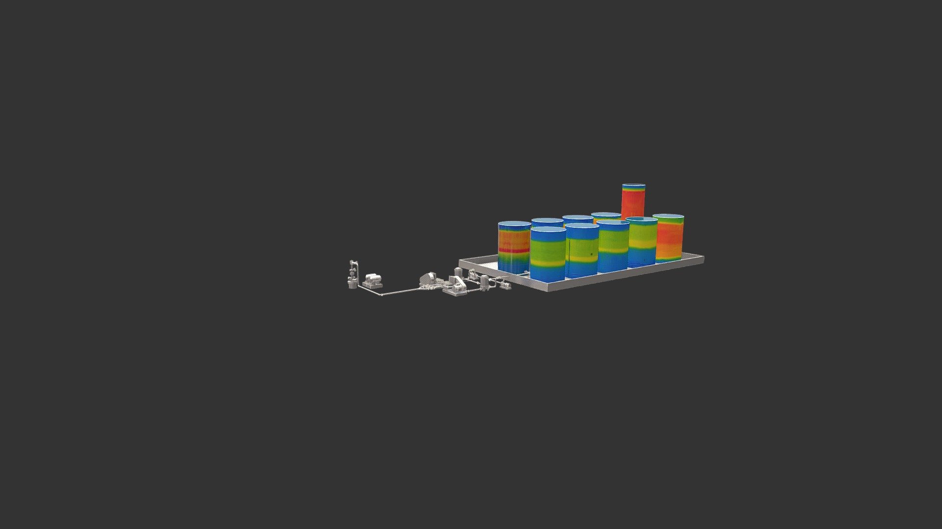 test - 3D model by Perfex (@greg.grawunder) [756d542] - Sketchfab