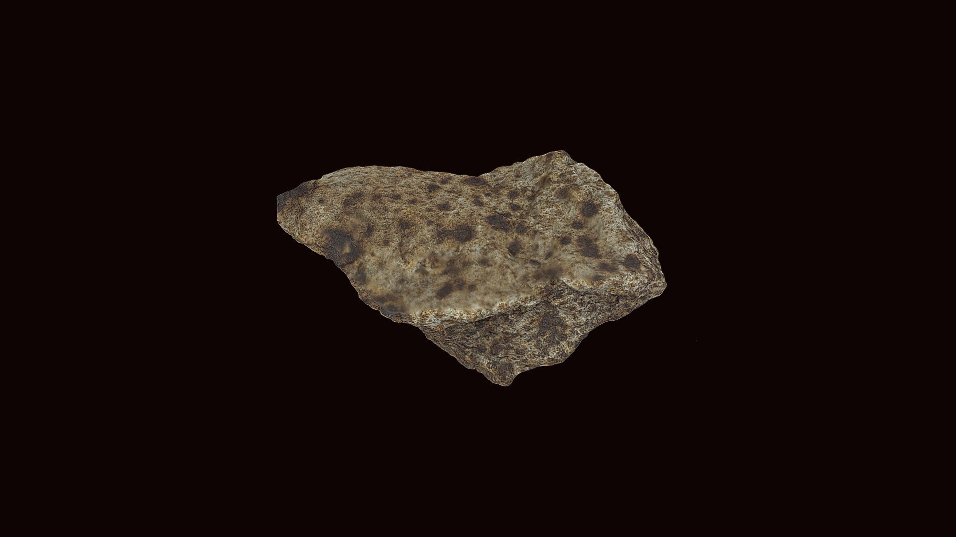 NWA X 412.1 - 3D model by dah [756d94c] - Sketchfab