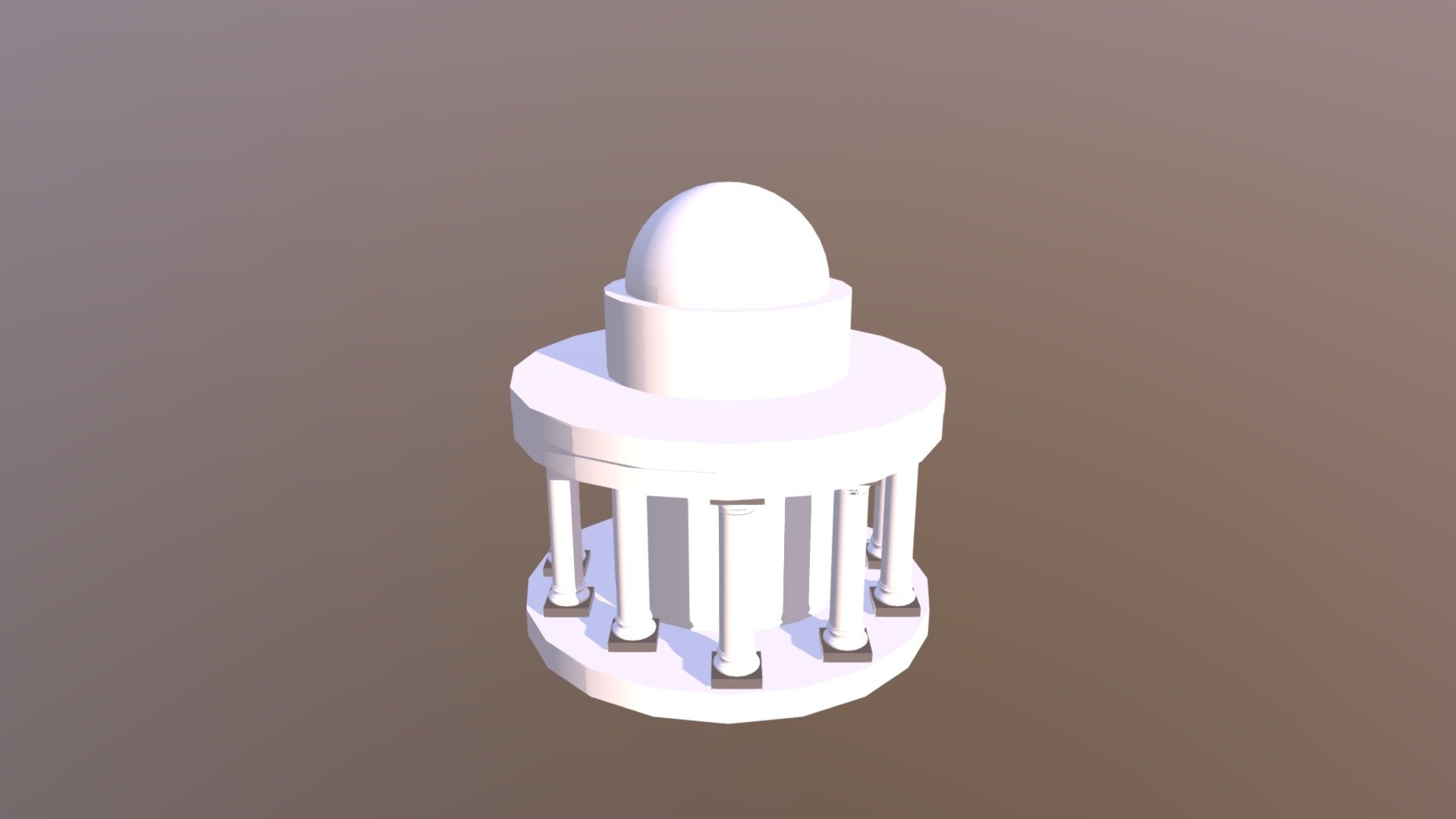 Pillar2 - 3D model by henry012007 [756e8e4] - Sketchfab