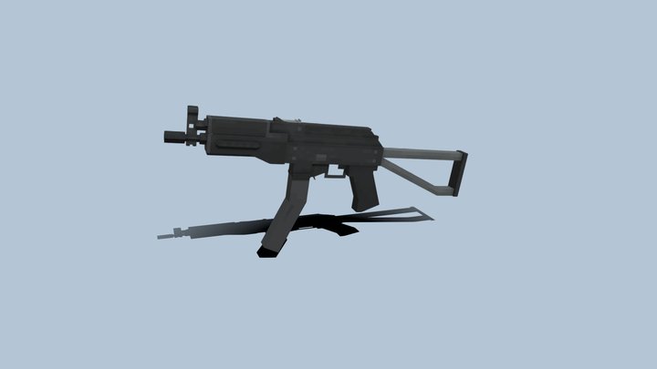 Vityaz 3D models - Sketchfab
