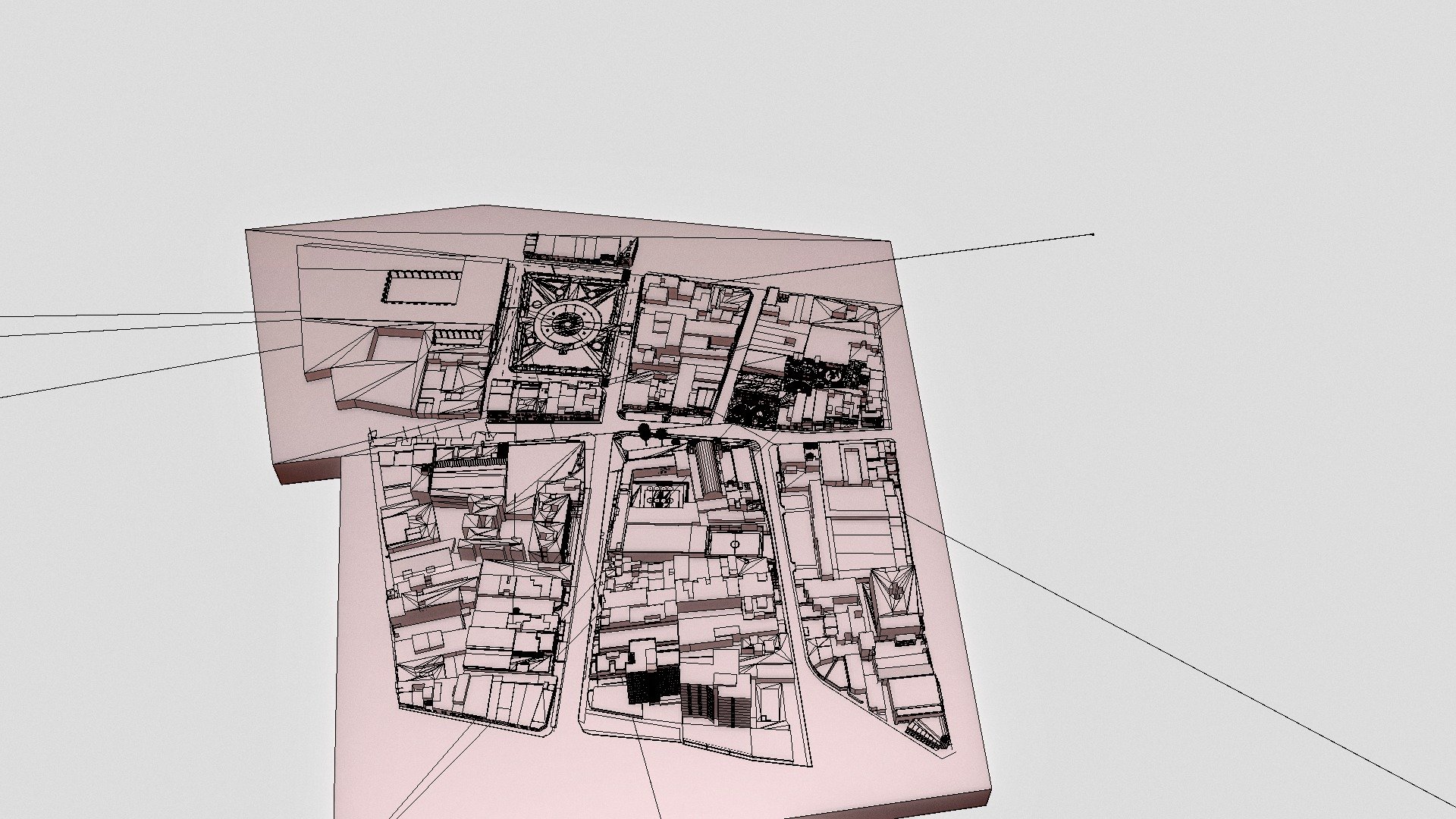 Preentrega TOWNHOUSE_OROZCO (3) - 3D model by orozcoalvaradomarisol ...