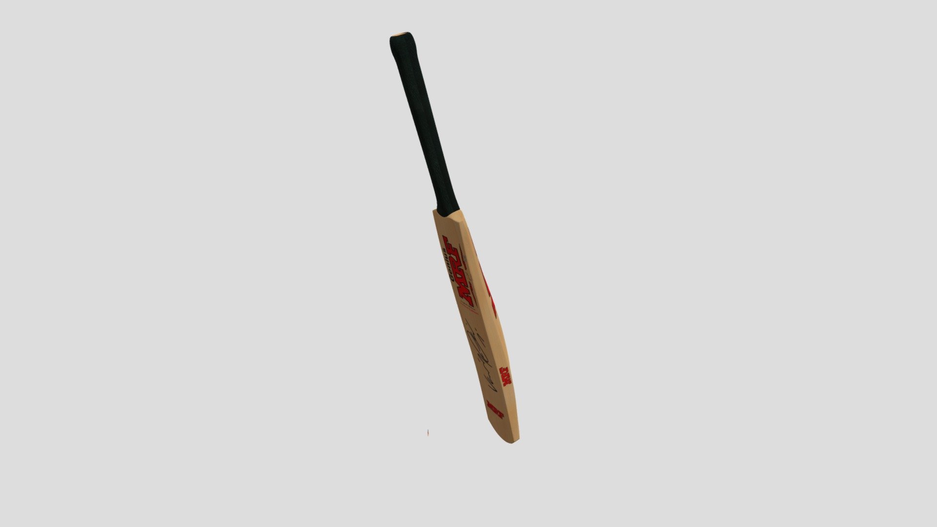 MRF BAT - 3D model by yslr (@.yslr) [757157f] - Sketchfab