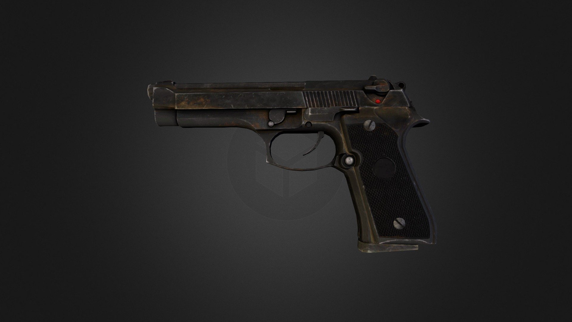 m9 - 3D model by prasaduchil007 [7571e56] - Sketchfab