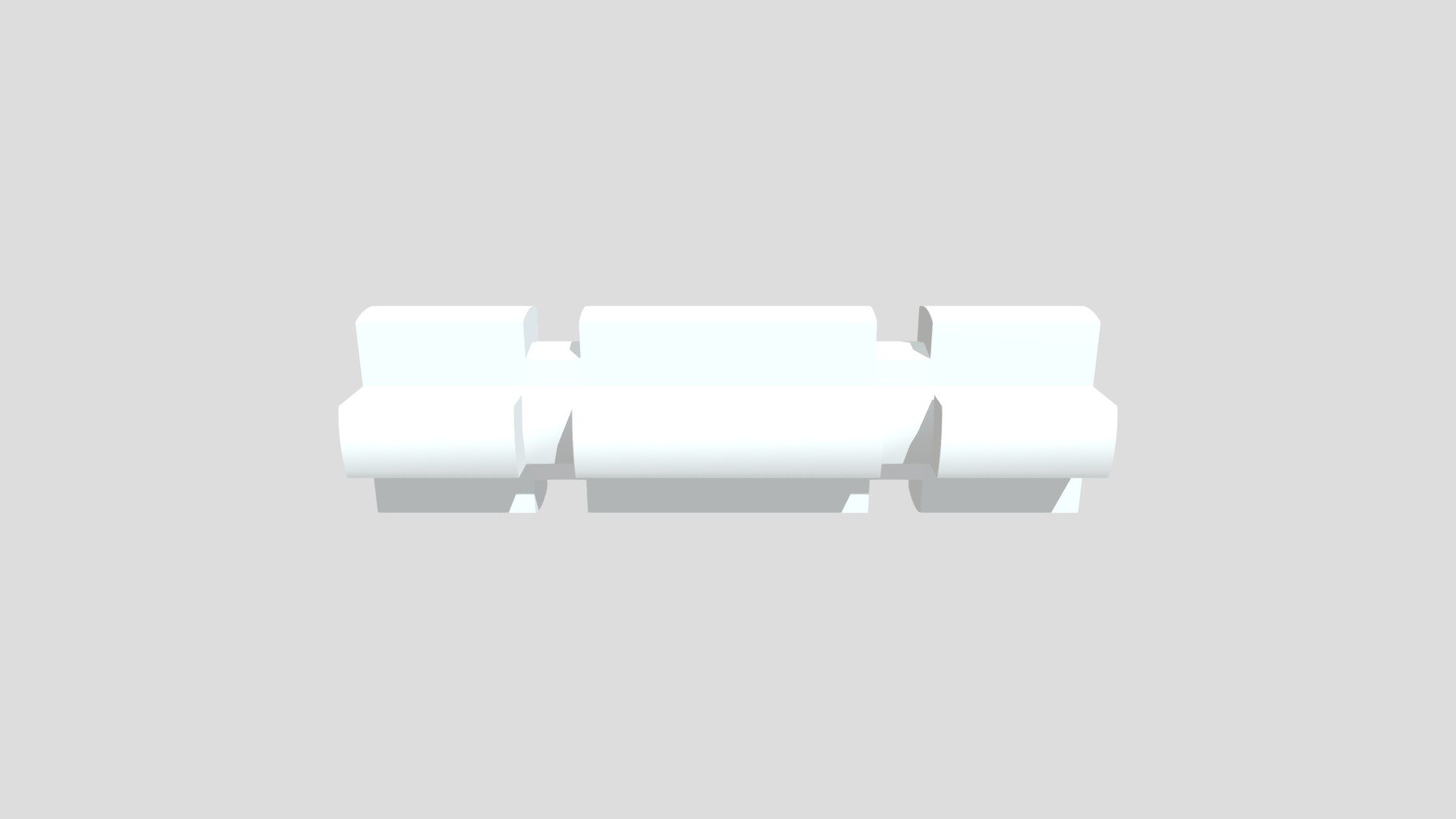 technic_pin_2L - Download Free 3D model by dn4s [7572214] - Sketchfab