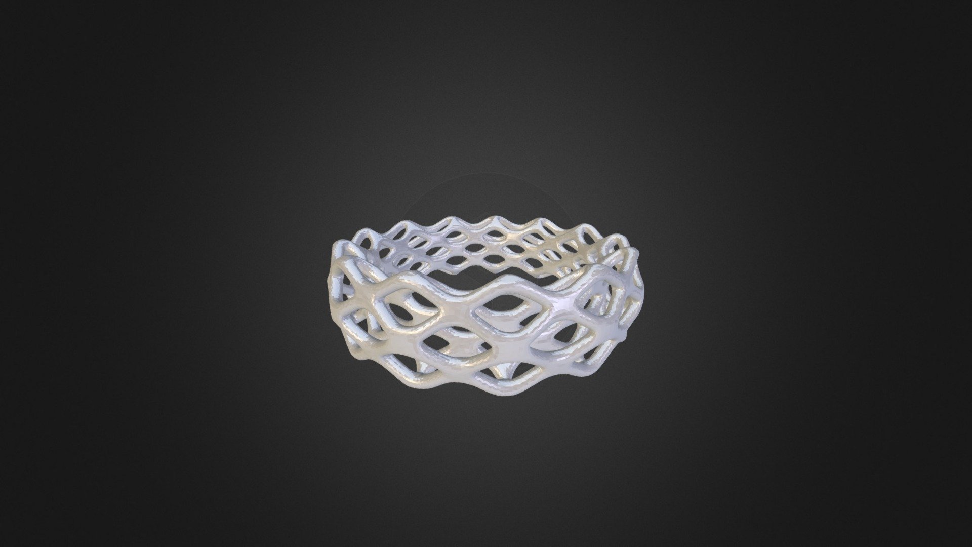 Morfologi-Ring-Grid-Double-Slim - 3D model by morfologi [7573fb4 ...