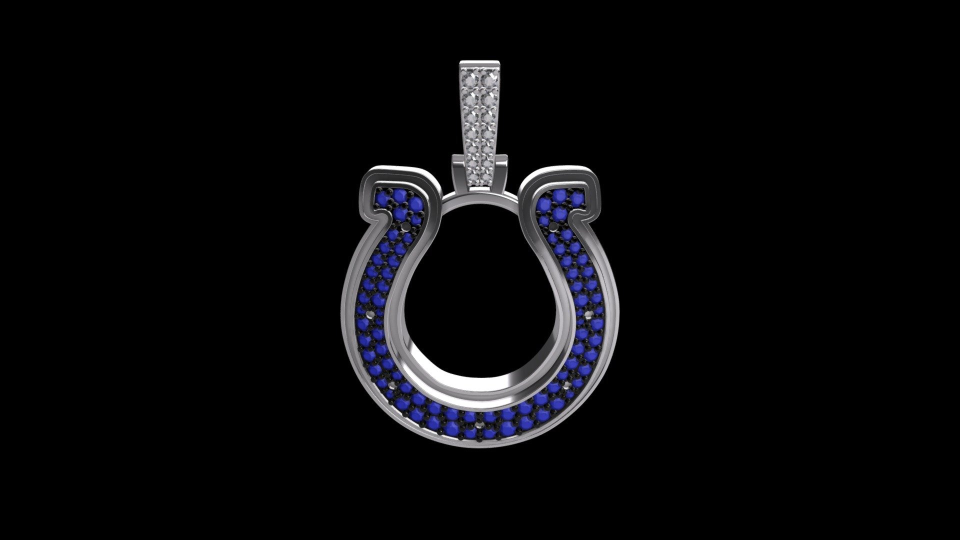 NFL COLTS PREVIEW - Download Free 3D model by SHOPGLD (@teamgld ...