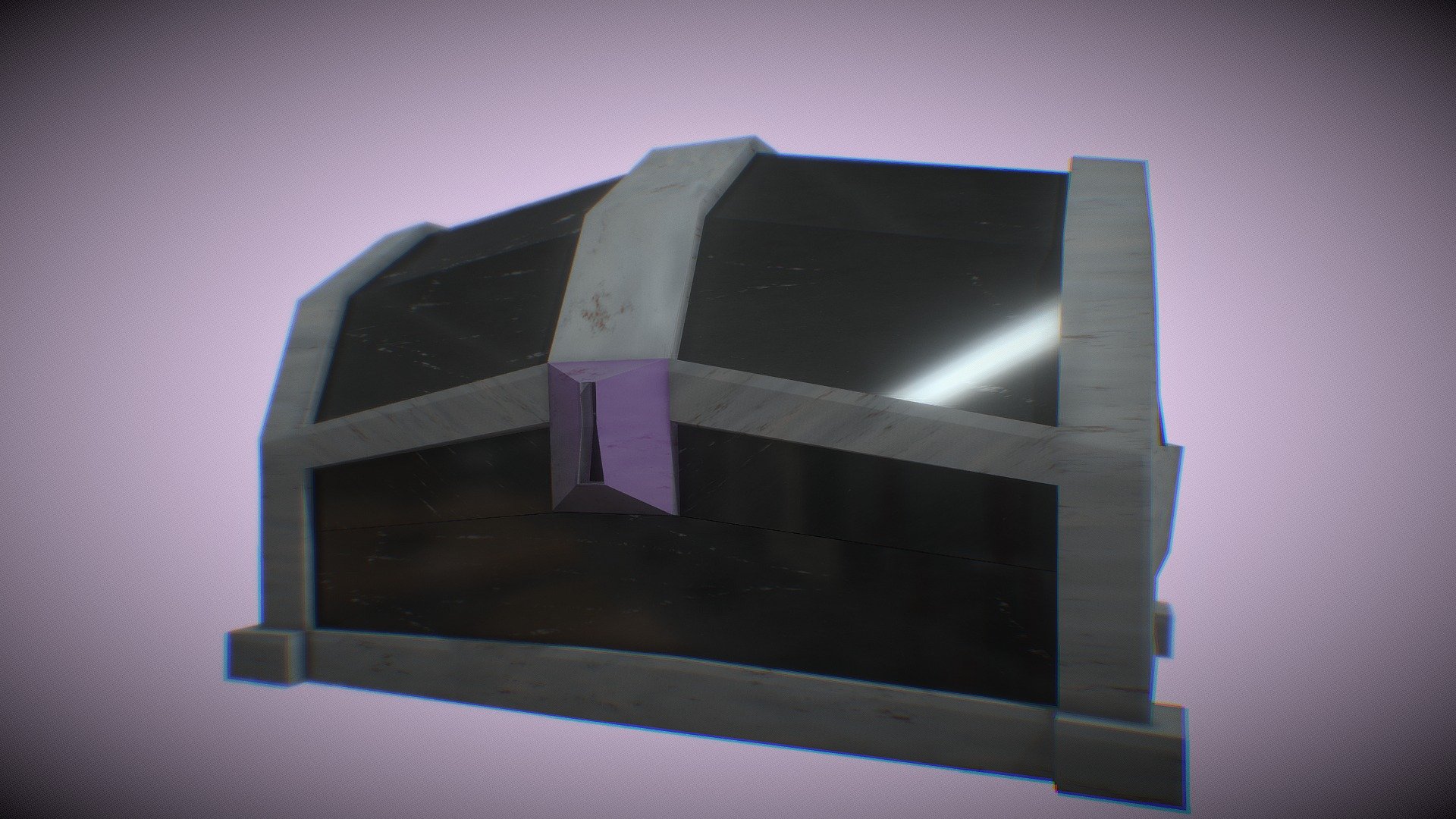Dark Chest - Download Free 3D model by Raineo.Dayz [757c5d6] - Sketchfab
