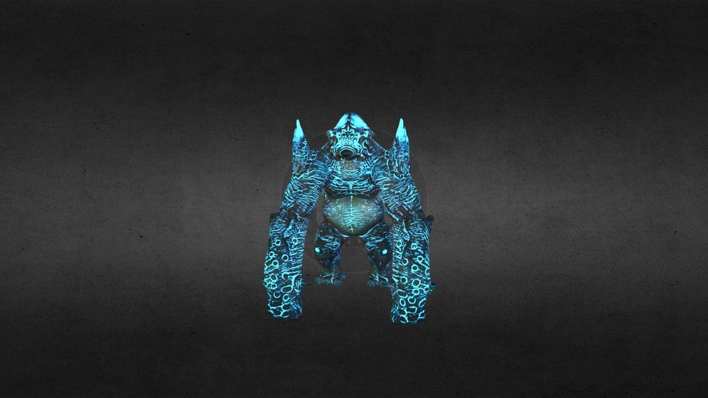pacific rim - A 3D model collection by Dinoboy768 - Sketchfab
