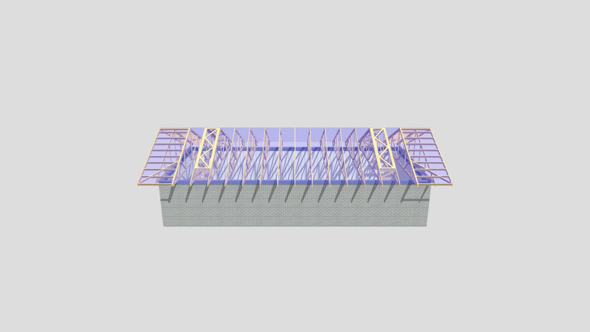 MICHALAK - Download Free 3D model by lukas.klokner [757cb78] - Sketchfab