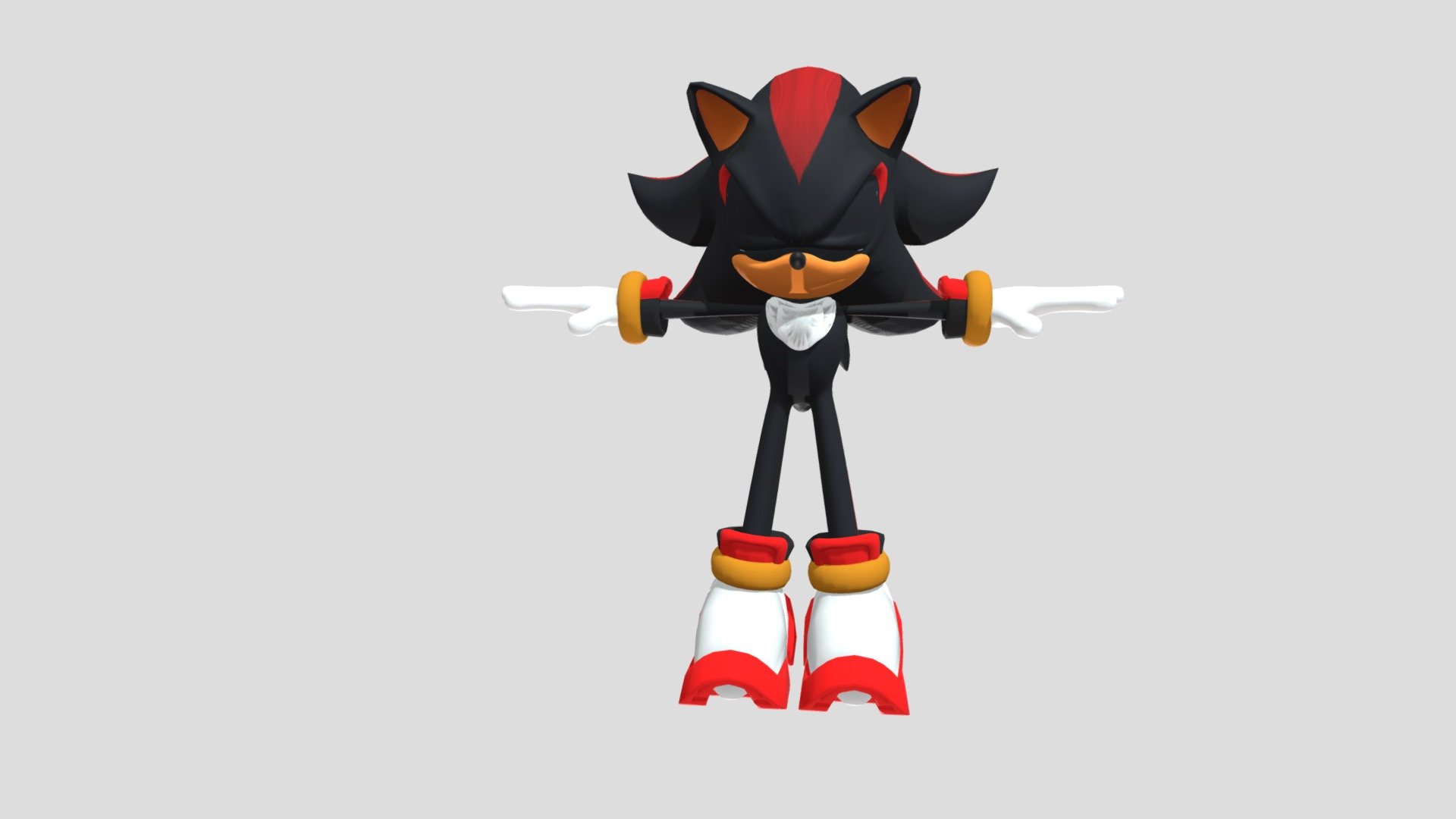 Adventure 2 Hd - Shadow - Download Free 3D model by judetteduvert77 ...