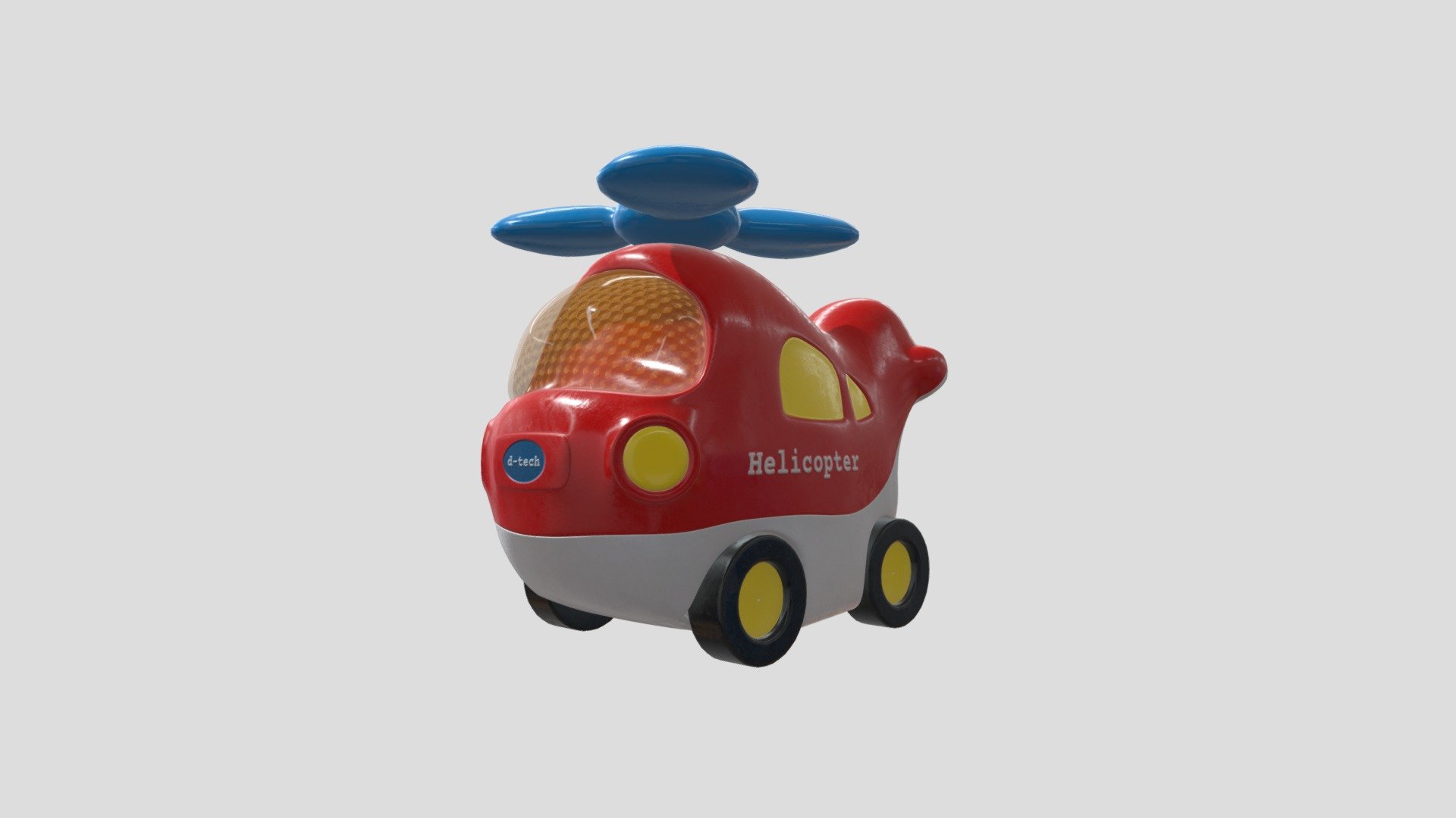 toy 18 AM232 Archmodel - Buy Royalty Free 3D model by Evermotion ...